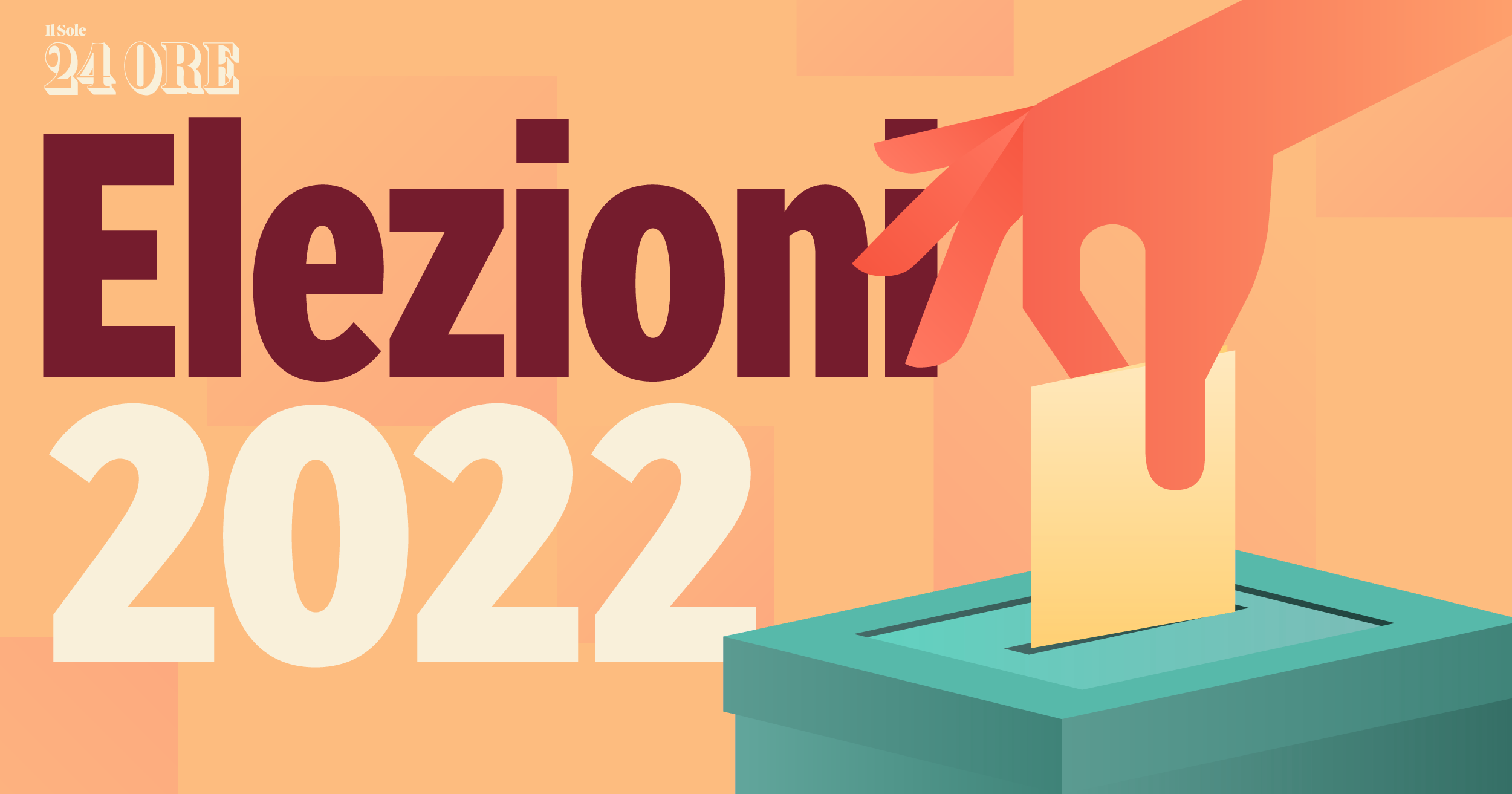 Elezioni Politiche 2022